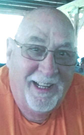 Russell Edward Lantz Sr. | News, Sports, Jobs - Altoona Mirror